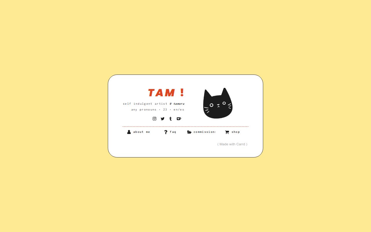 tamoru